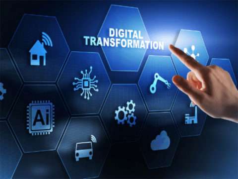 La importancia de la transformación digital en la empresa